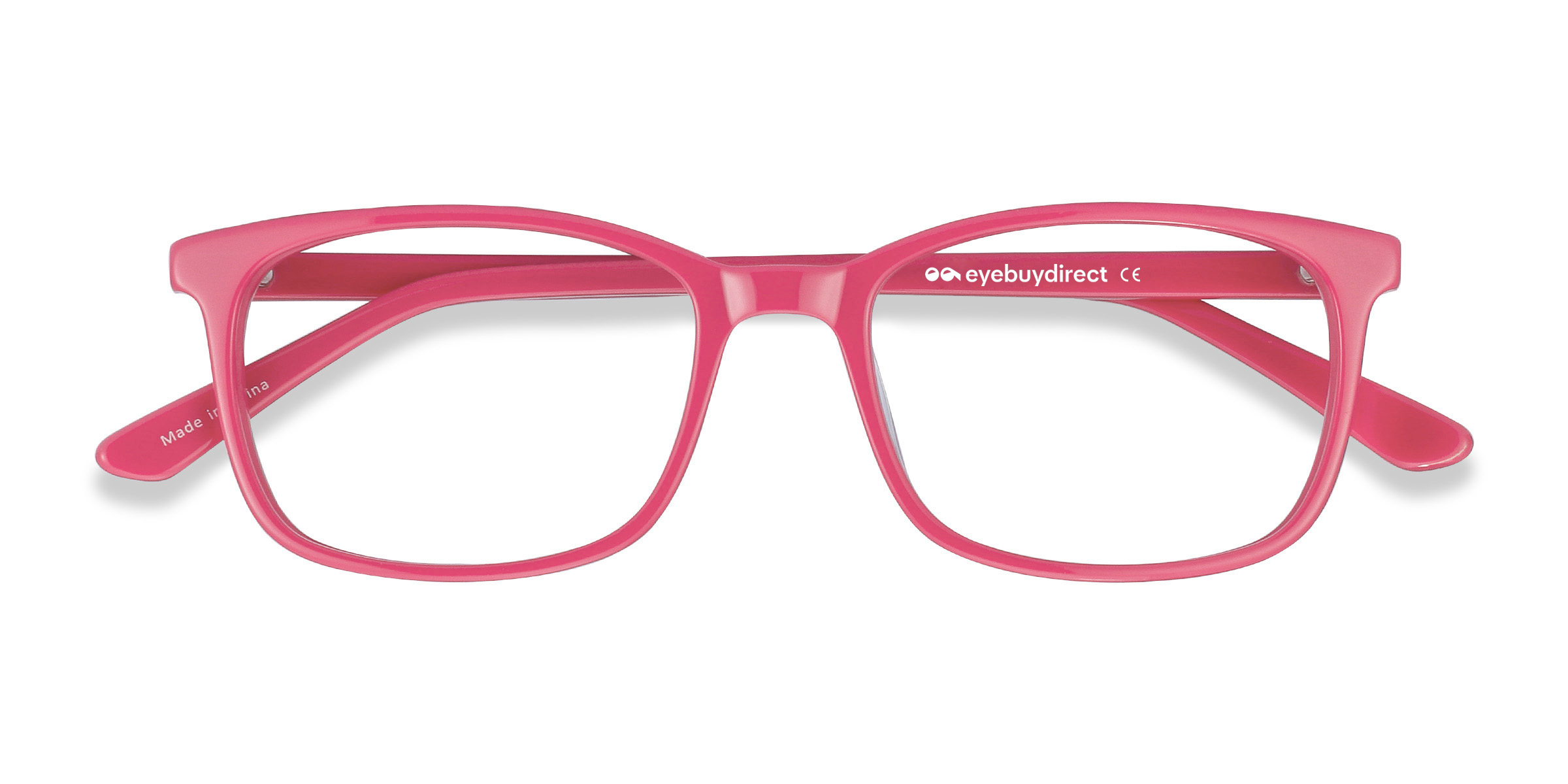 Rectangle Glasses Frames For Men Women Eyebuydirect