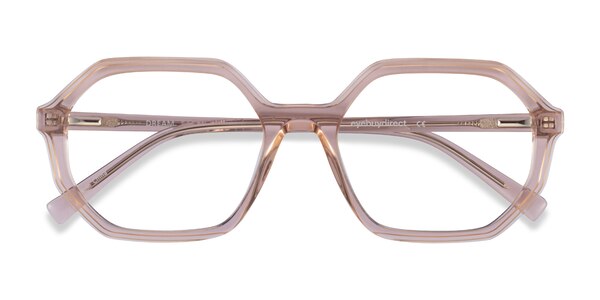 Geometric Eyeglasses for Men and Women | EyeBuyDirect