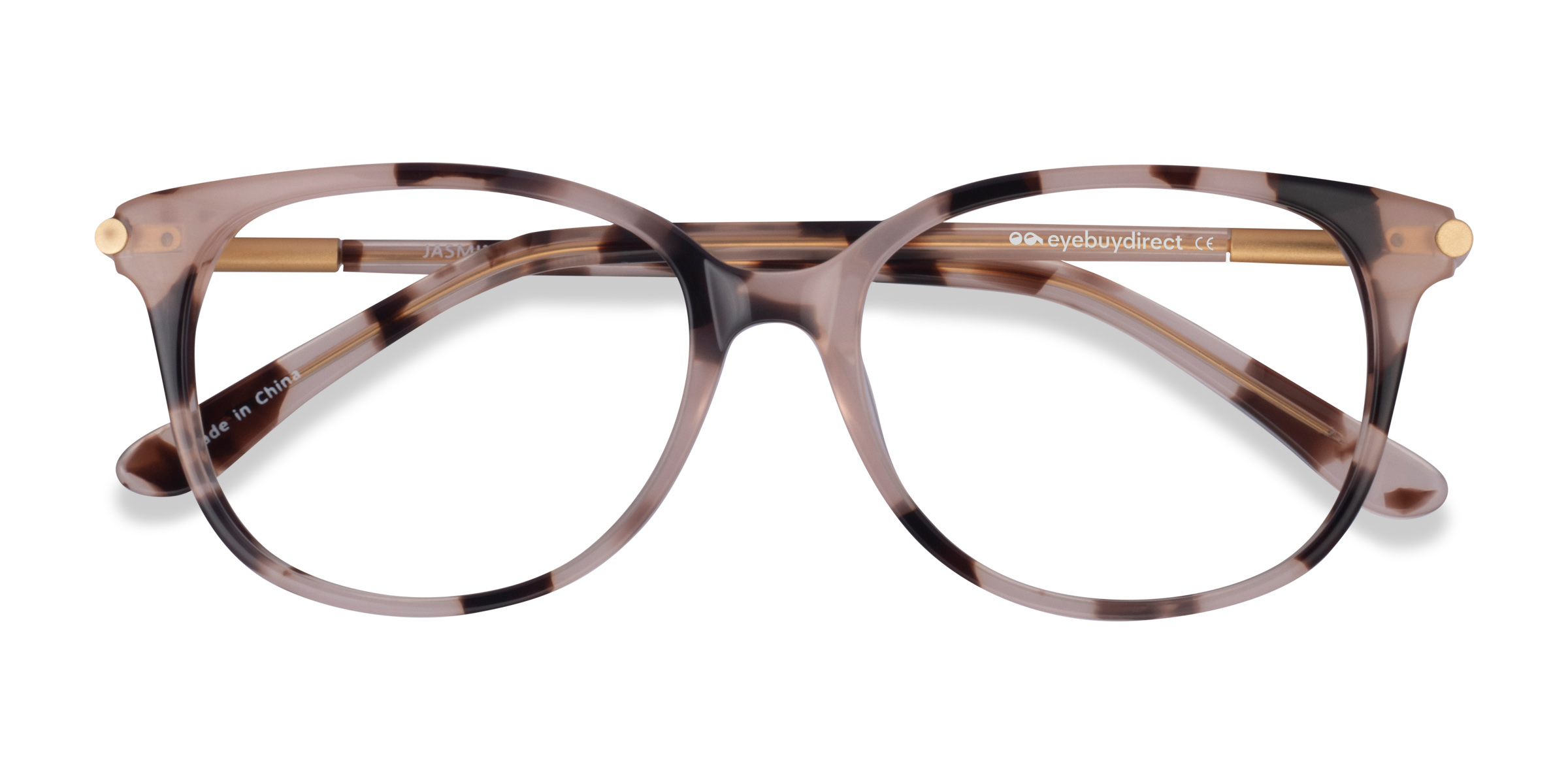 Teen Girl Glasses, Trendy Glasses Frames for Girls | EyeBuyDirect