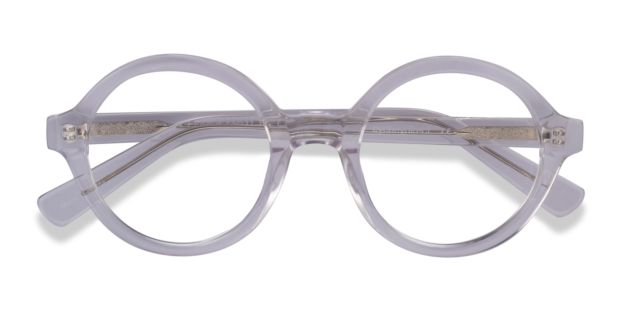 Hipster Glasses - Rx & Fake Frames for Men, Women | EyeBuyDirect