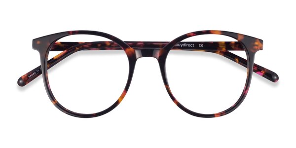 Tortoise Shell Glasses - Deals on Turtle Eyeglass Frames | EyeBuyDirect