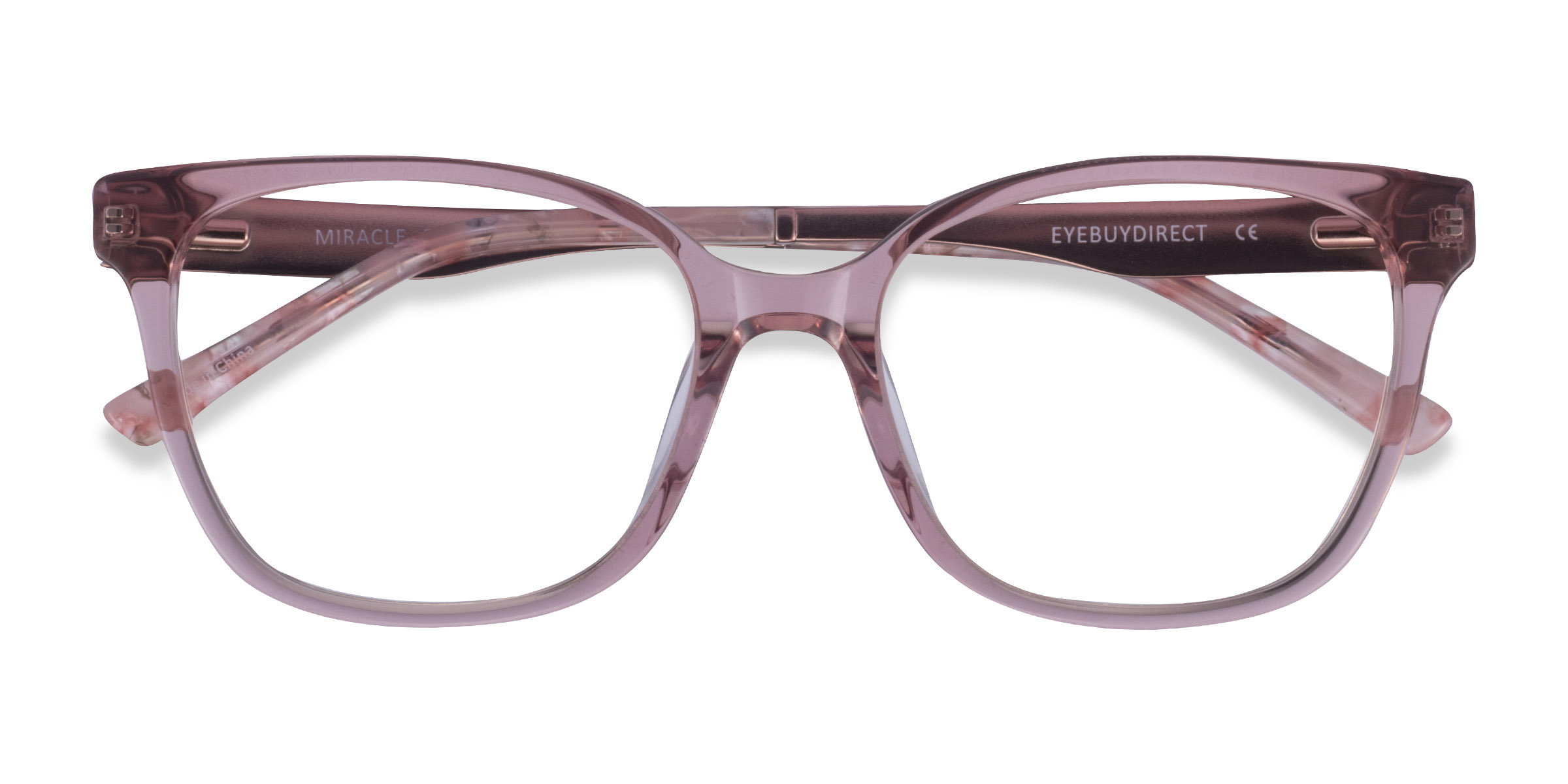 Discount Eyeglasses - up to 50% off Glasses Sale | EyeBuyDirect