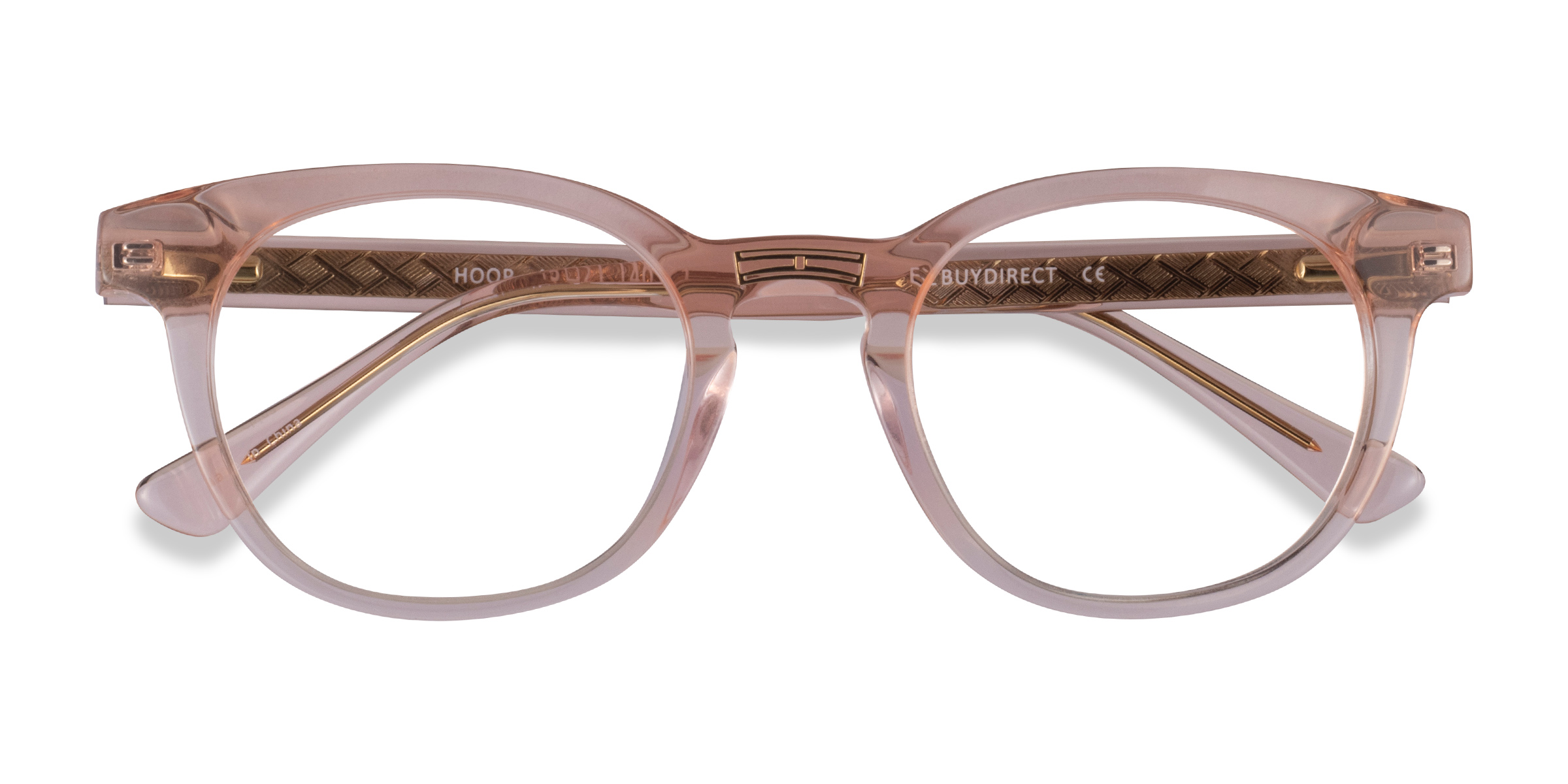 Discount Eyeglasses - up to 50% off Glasses Sale | EyeBuyDirect