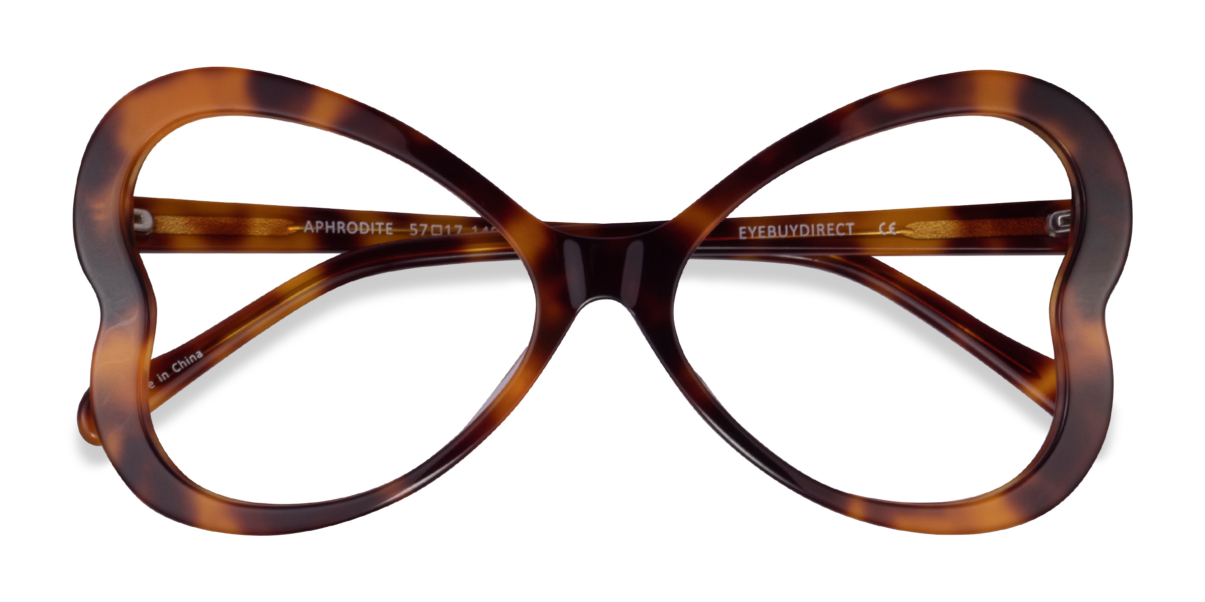 Heart Shaped Prescription Glasses Eyebuydirect
