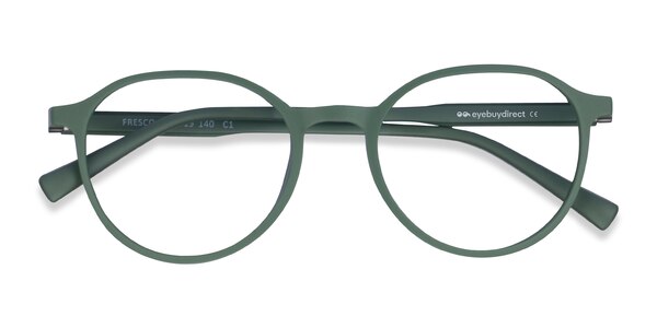 Flexi Frames | Eyebuydirect