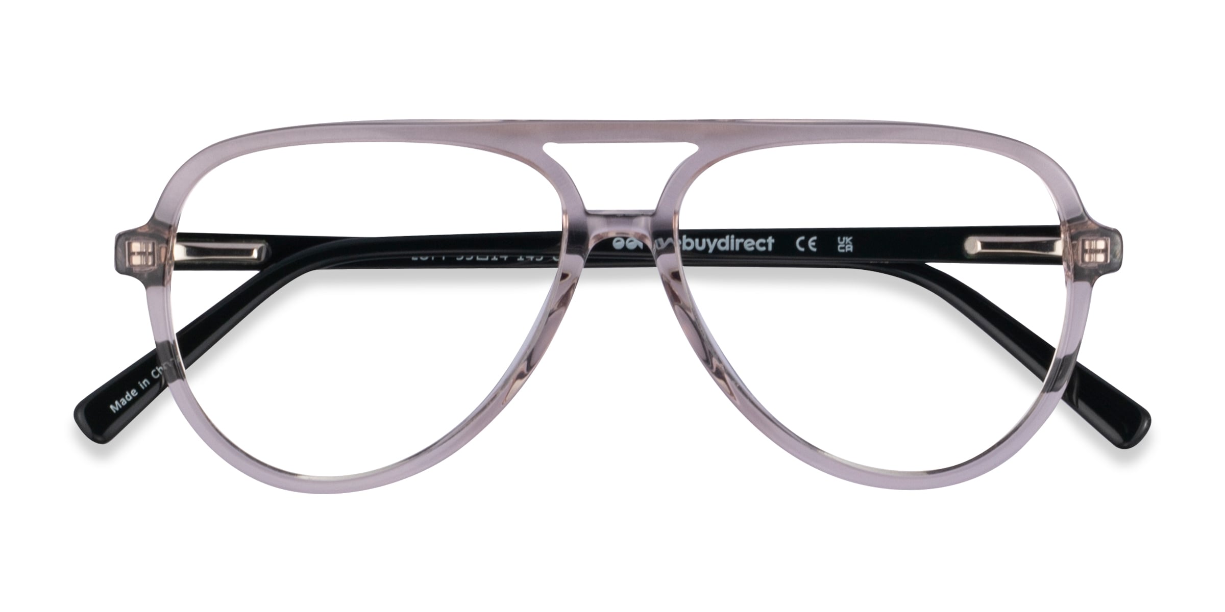 Eyebuydirect blue light glasses store