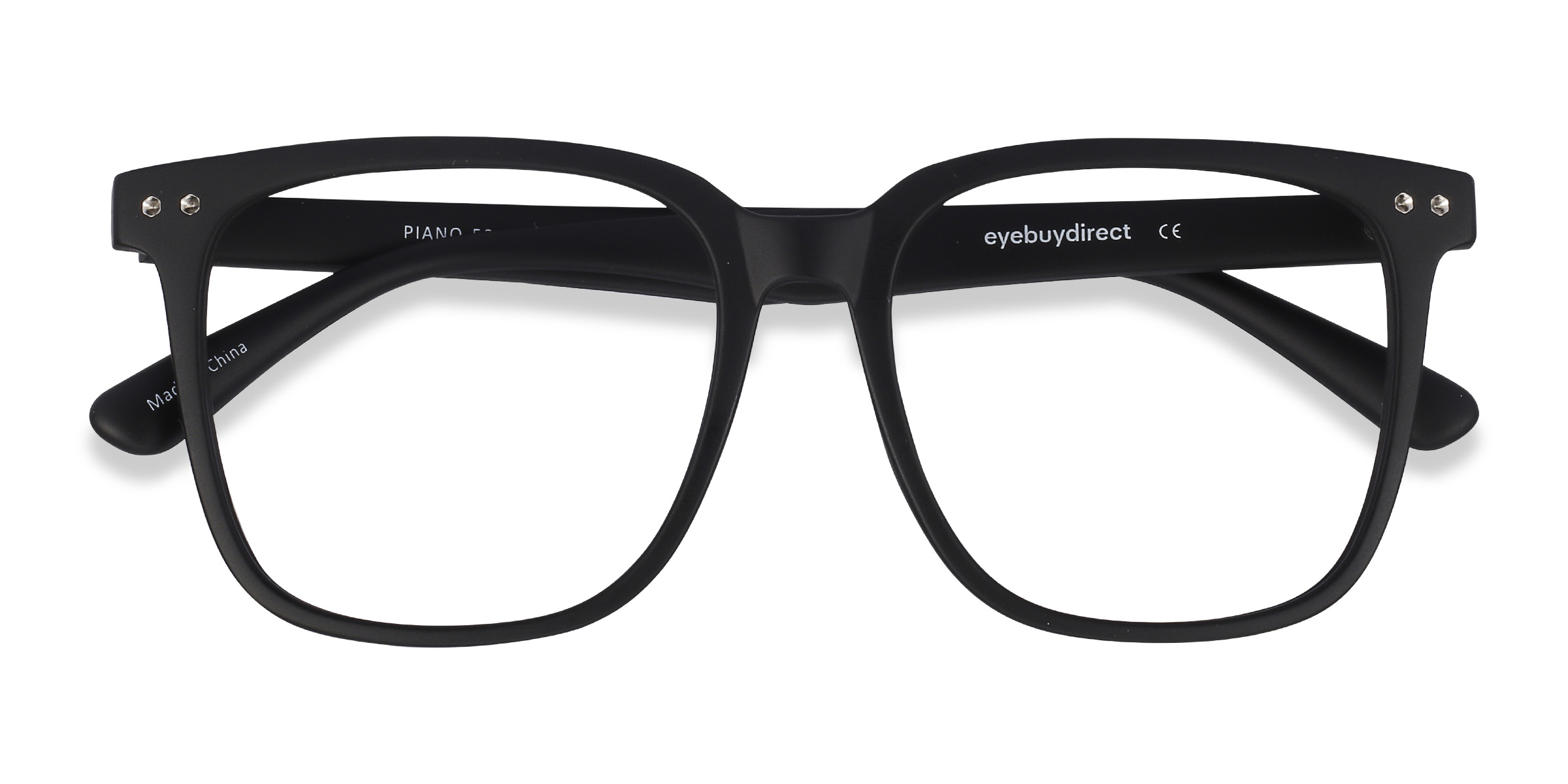 Shop Eyeglasses - Prescription Eyeglasses from $6 | Eyebuydirect