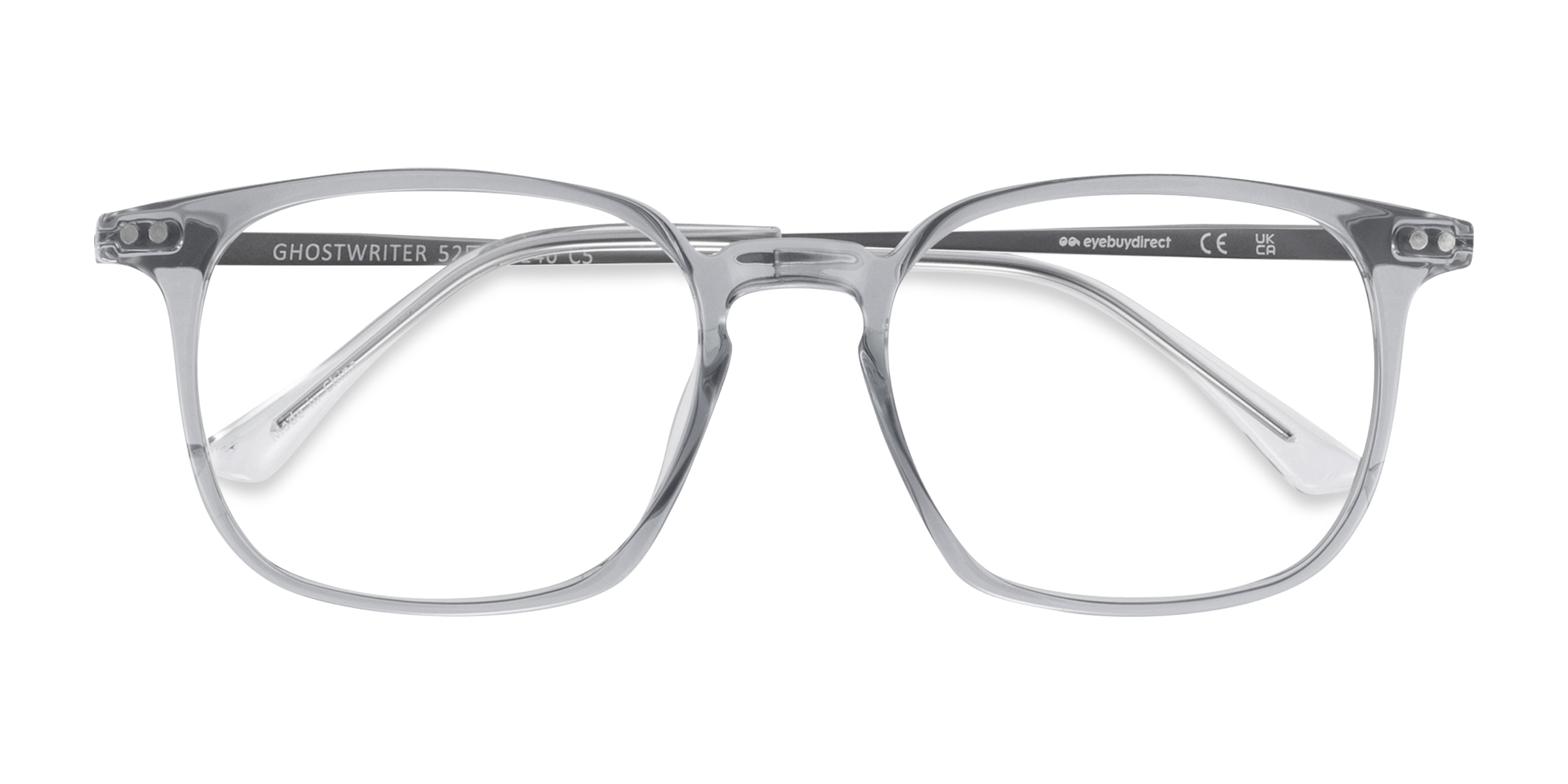 Rectangle Glasses Frames For Men Women Eyebuydirect