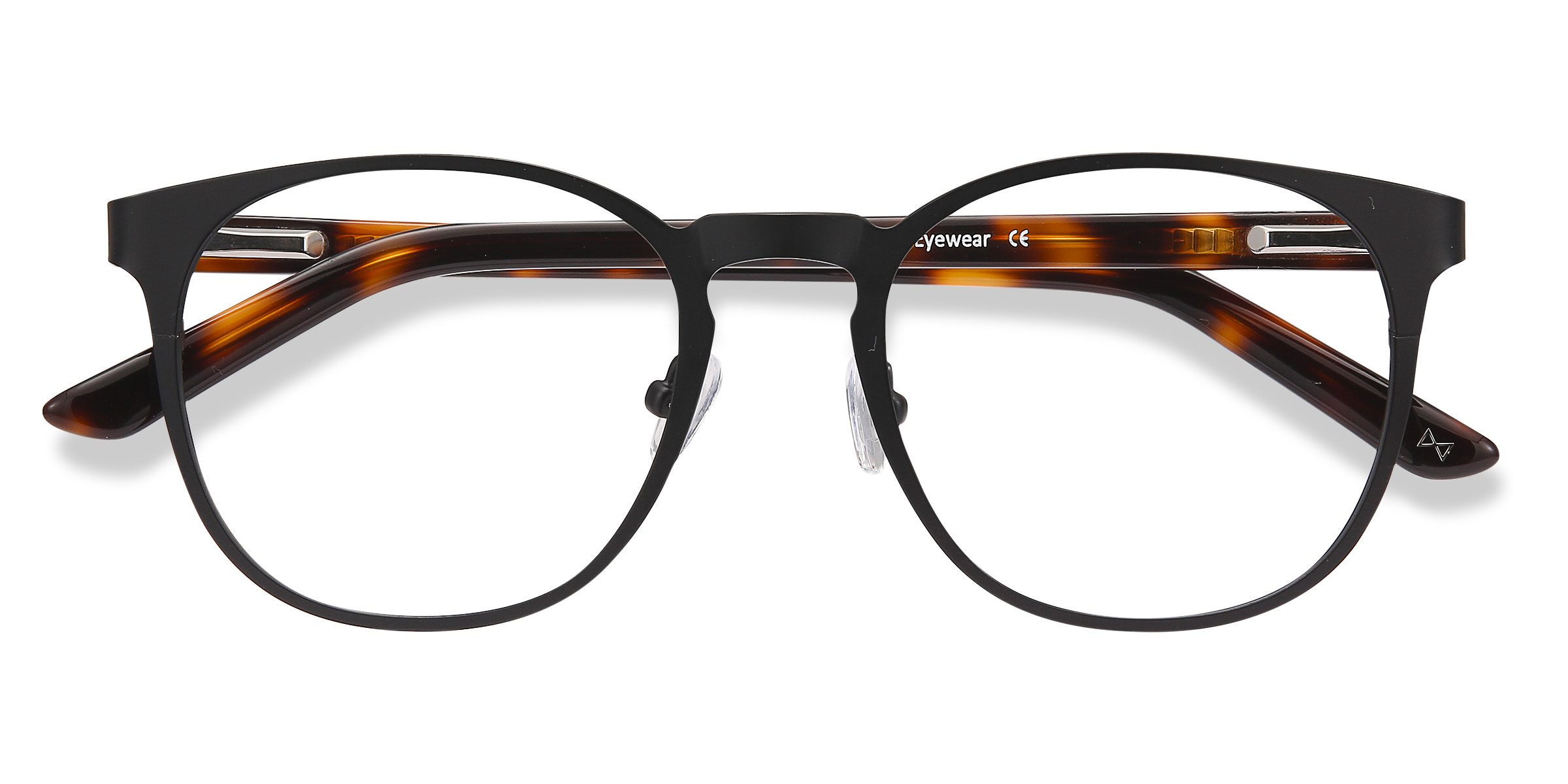 Lunettes de vue design pour homme | Eyebuydirect France