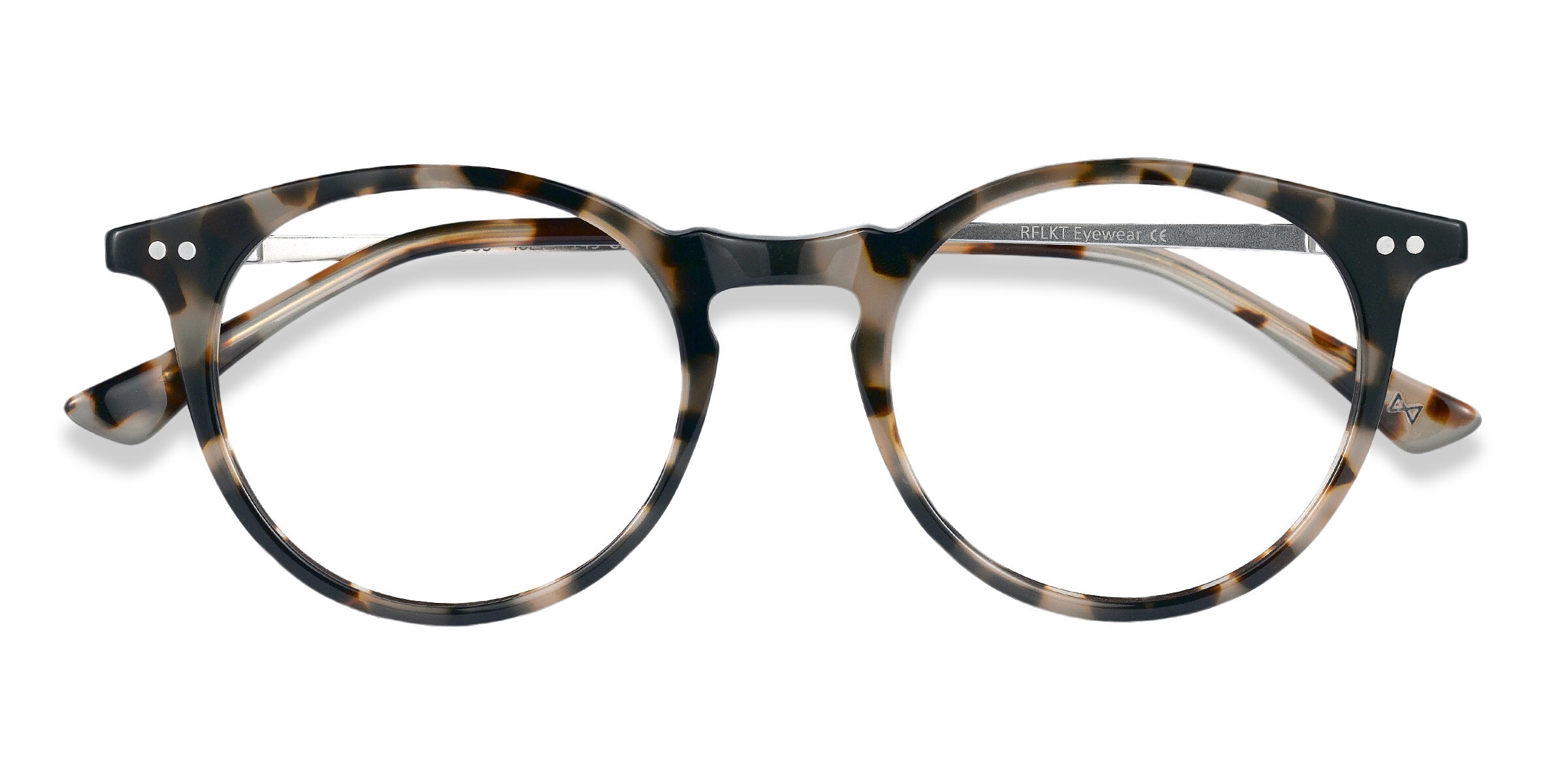 Luminous - Elegant Frames with Luxe Details | Eyebuydirect