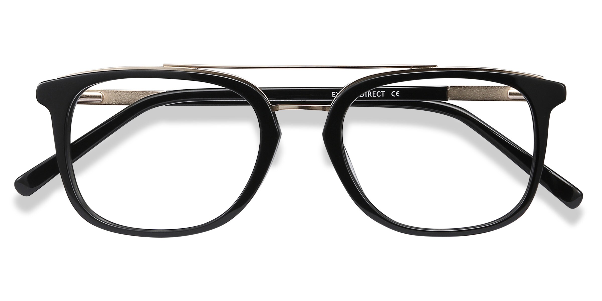 Guild - Architectural Frames with High-Style | Eyebuydirect Canada