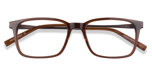 Stanza - Sculptural Frames with Earthy Feel | Eyebuydirect Canada