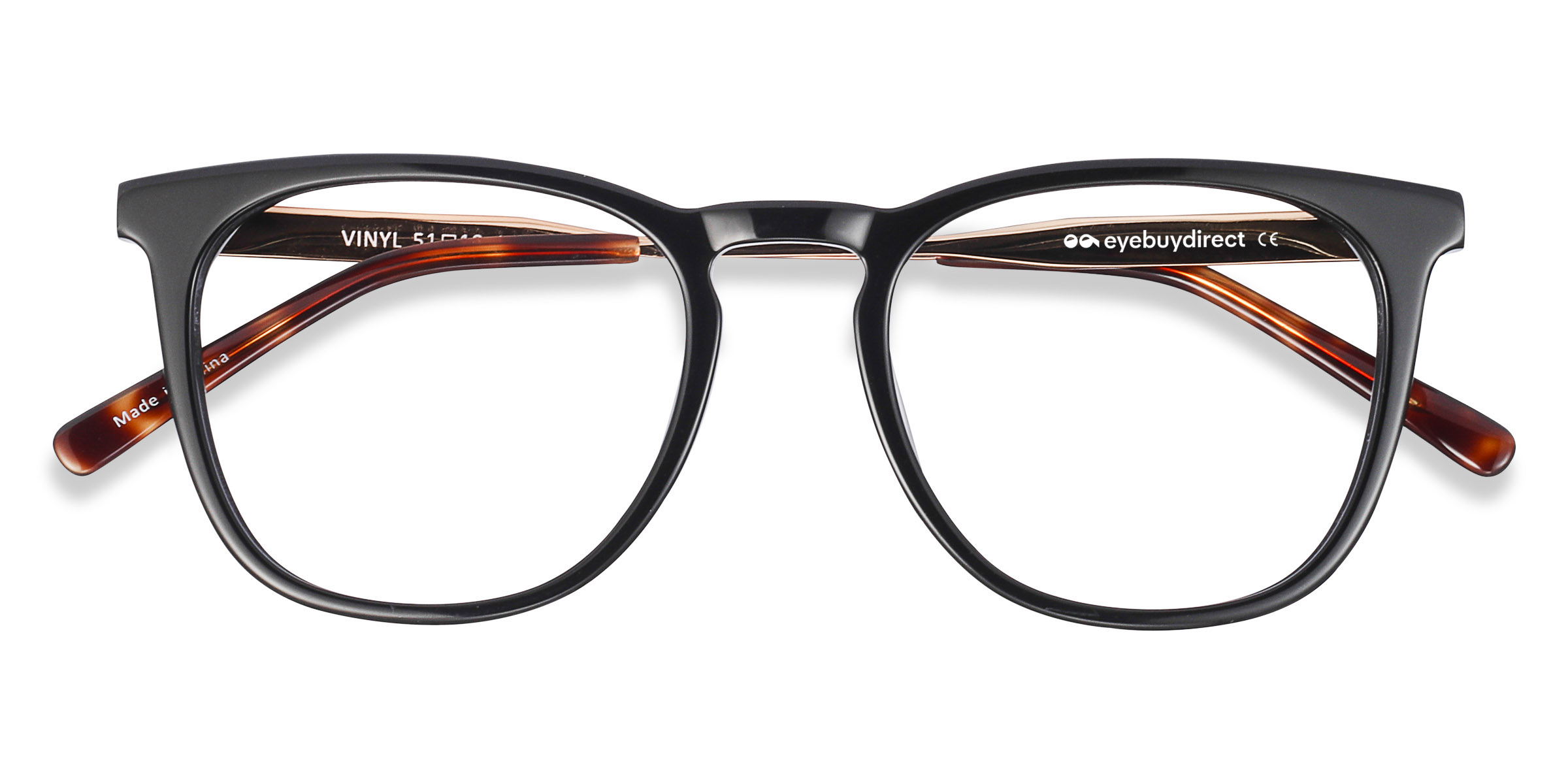 Progressive Transition Lenses, Perfect for Reading | Eyebuydirect