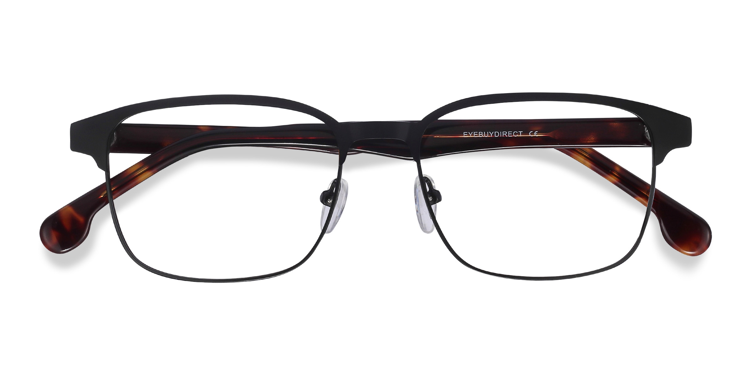 Meta - Sleek Minimalist Reto Metal Frames | Eyebuydirect Canada
