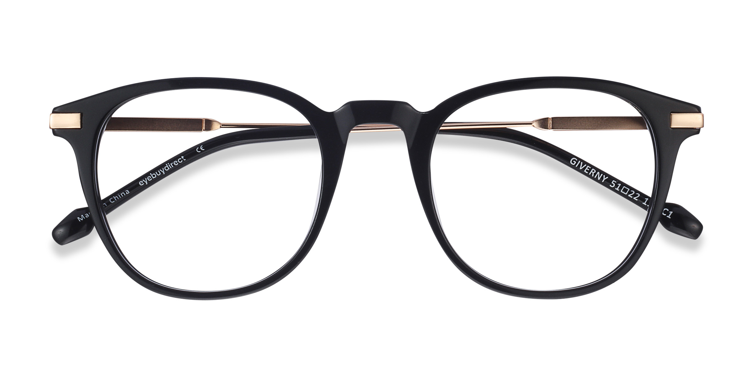 Discount Eyeglasses - up to 50% off Glasses Sale | EyeBuyDirect