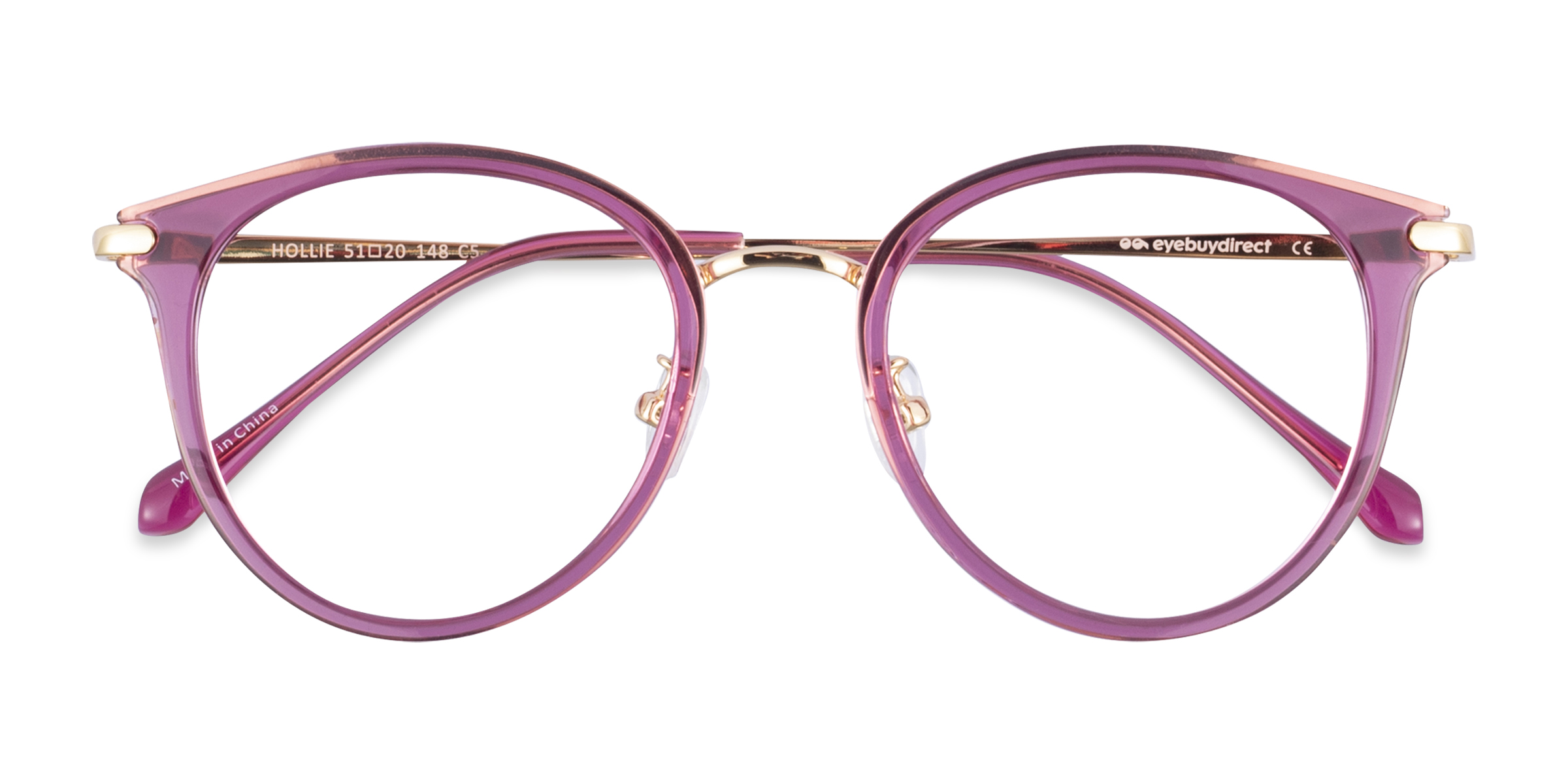 Blue Light Glasses | Best Blue Blocker Computer Glasses | EyeBuyDirect