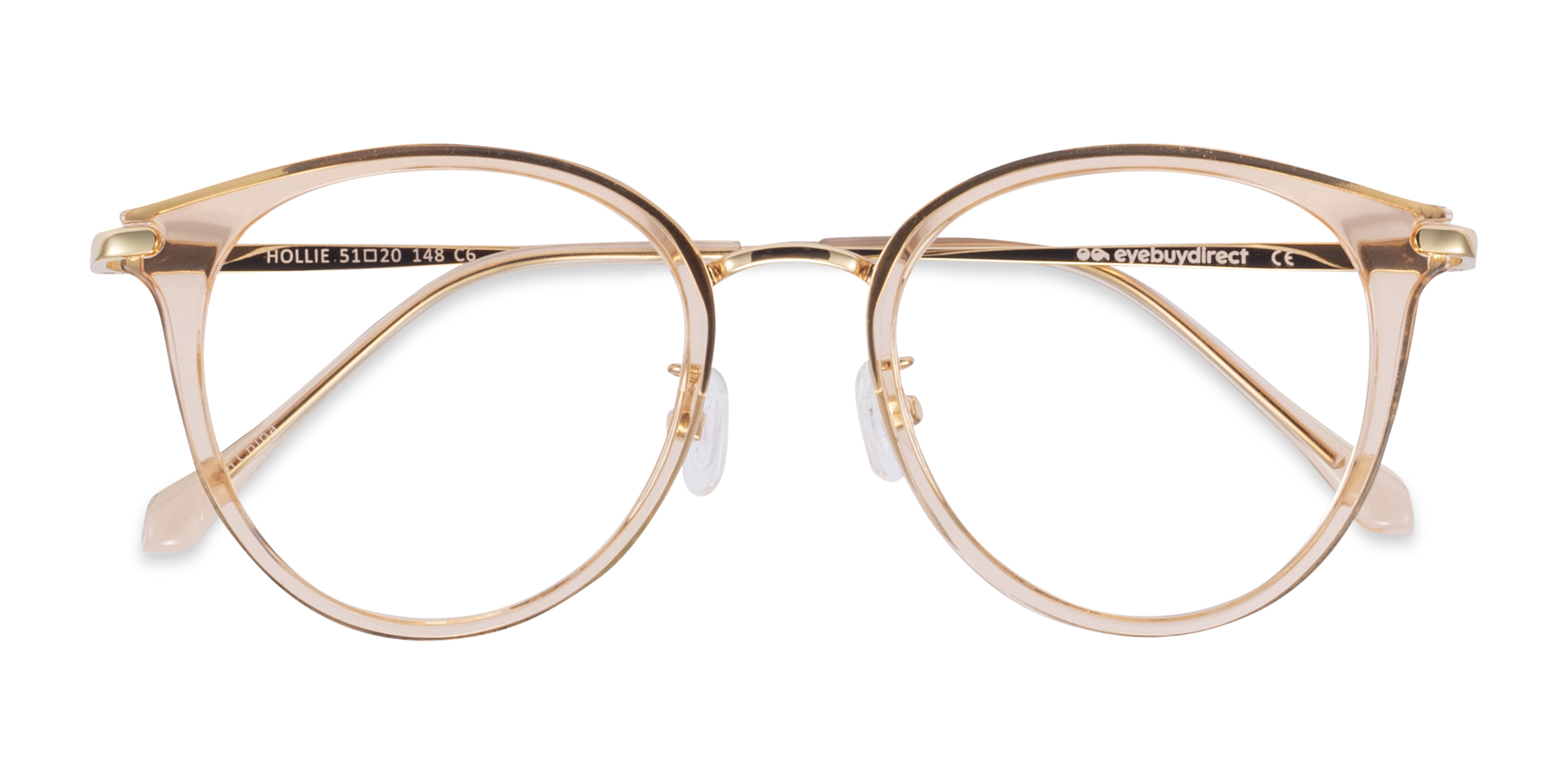 Blue Light Glasses | Best Blue Blocker Computer Glasses | EyeBuyDirect