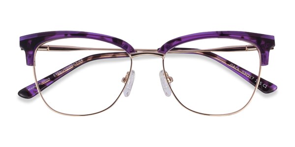 Purple Glasses - Bold Colors & Styles | EyeBuyDirect