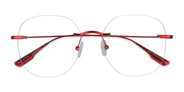 Rimless Glasses - Top Picks for Frameless Eyeglasses | EyeBuyDirect