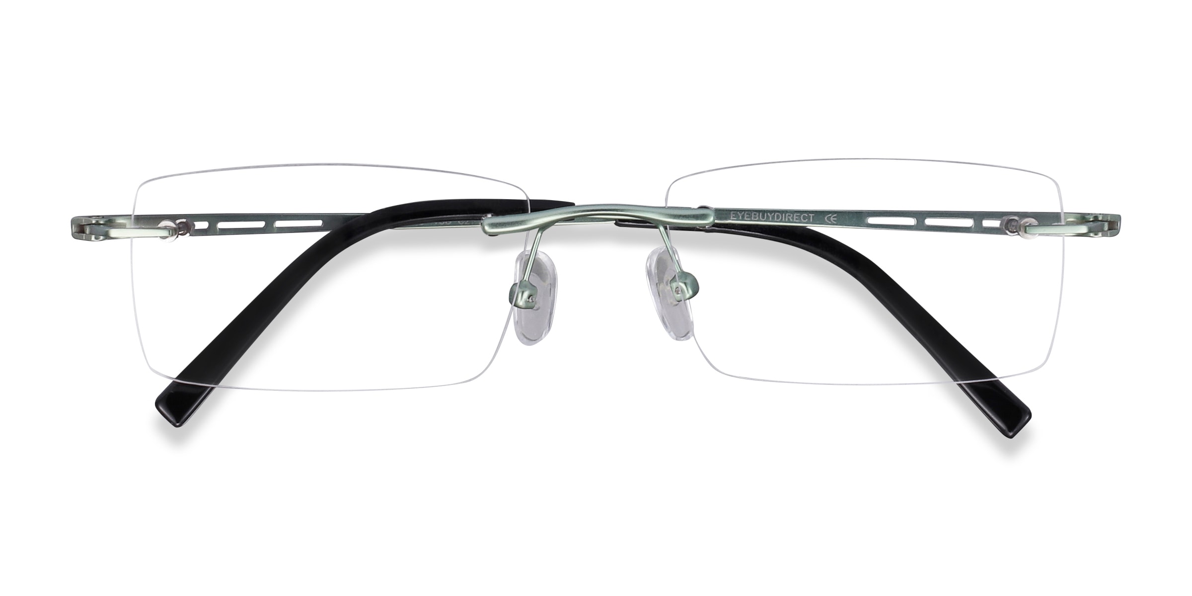 Percy - Innovative Frames with Subtle Accents | Eyebuydirect