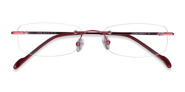 Lithe - Classy Frames with Charming Detail | Eyebuydirect Canada