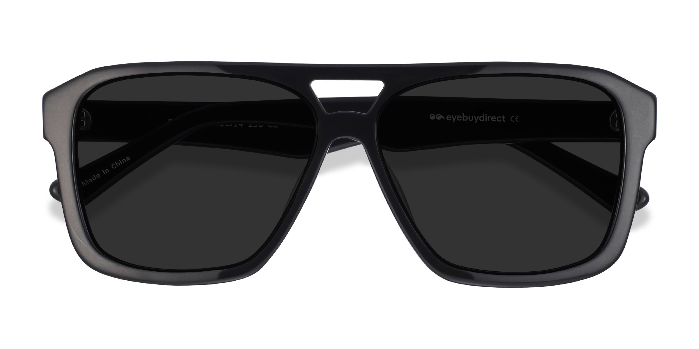 Prescription Aviator Sunglasses For Women Men Eyebuydirect