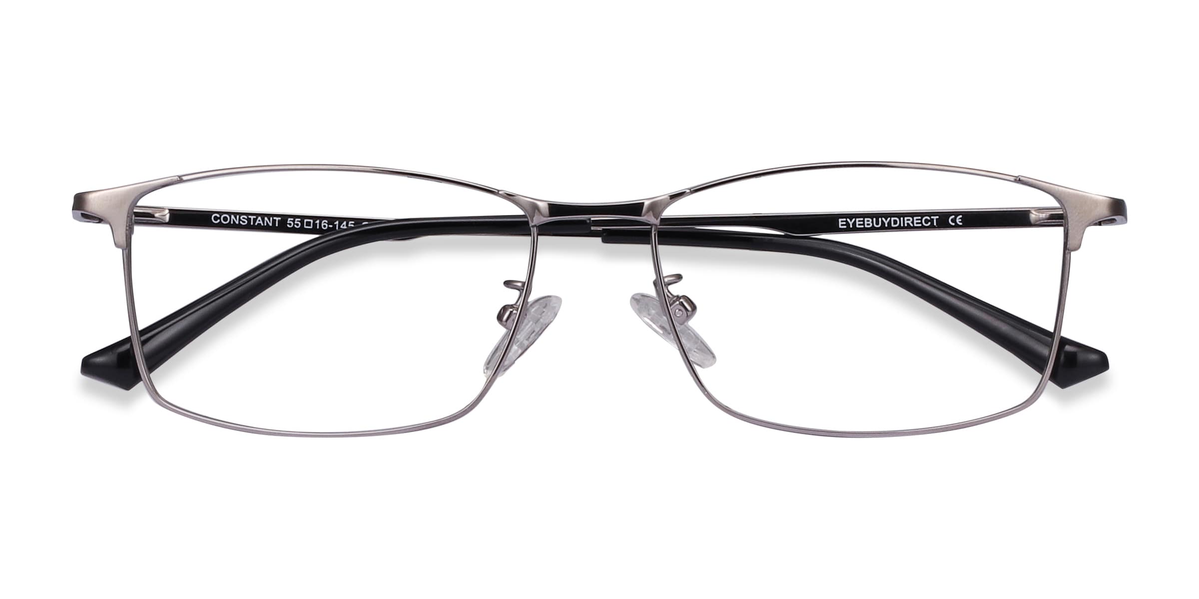 Constant - Solid & Light Titanium Eyeglasses | Eyebuydirect Canada