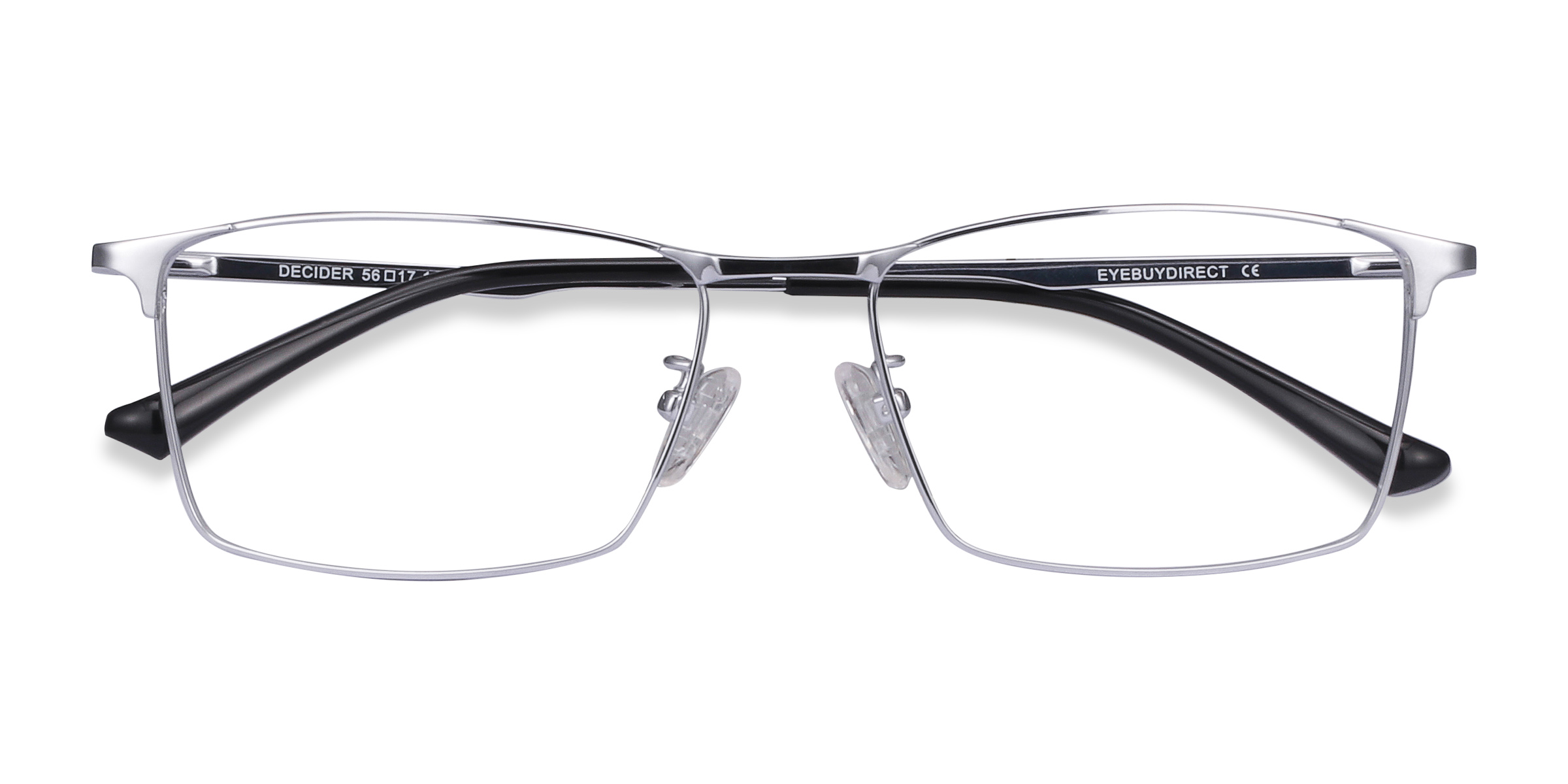 Titanium Glasses Frames - Durable Eyeglasses Online | Eyebuydirect