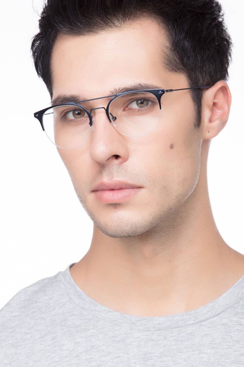 Ascent - High-Flying Frames with Minimal Style | Eyebuydirect