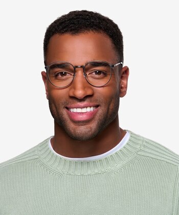 Big Glasses - Stylish Oversized Eyeglasses | Eyebuydirect Canada