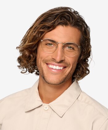 Medium-Sized Eyeglasses | Eyebuydirect Canada