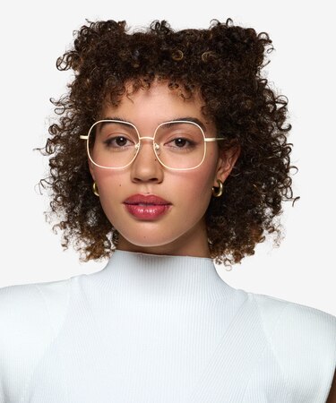 White Glasses | Discover Bold White Eyeglass Frames | Eyebuydirect