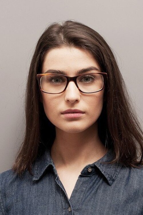 Casey Brown Glasses for Women | Eyebuydirect