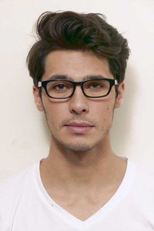 Jinny Black Full Rim Eyeglasses | Eyebuydirect