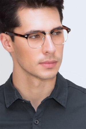 Men's Glasses | Premium Eyeglass Frames for Men | Eyebuydirect Canada