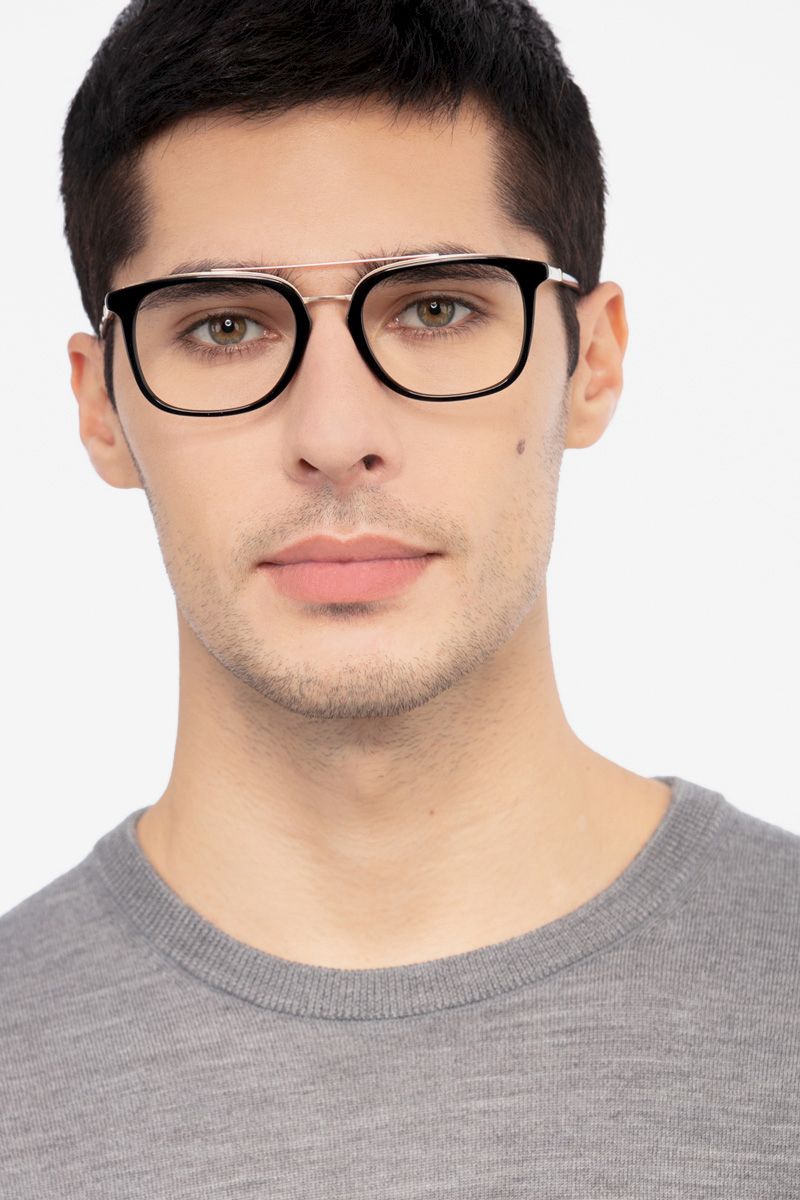 Guild - Architectural Frames with High-Style | Eyebuydirect