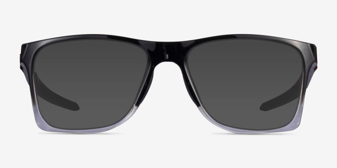 Oakley Activate - Square Satin Black Camo Frame Glasses For Oakley Activate - Square Satin Black Camo Frame Glasses For