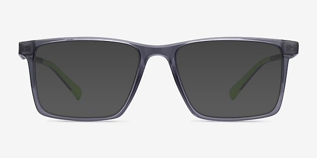 Why Rectangle Gray Glasses For Men Eyebuydirect Canada