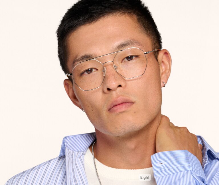 Artsy Glasses Frames | Eyebuydirect Canada