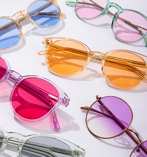 Buy Sunglasses Online for Men and Women | Eyebuydirect Canada