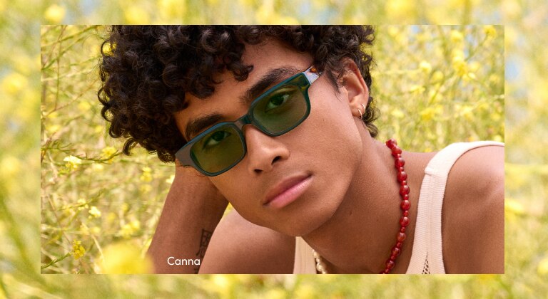 Eco-Friendly Eyewear | Eyebuydirect Canada