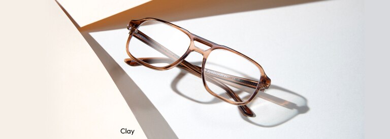 Eco-Friendly Bio-Acetate Eyewear | Eyebuydirect