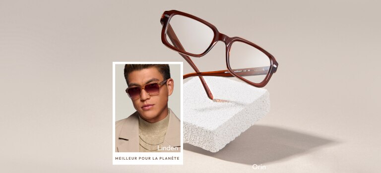 Eco-Friendly Bio-Acetate Eyewear | Eyebuydirect