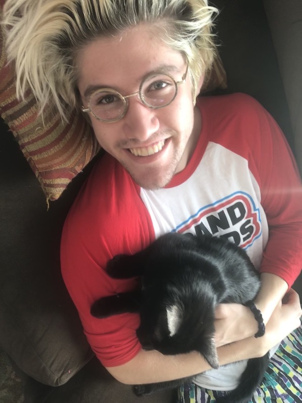 Roaring Round Brown Full Rim Eyeglasses | Eyebuydirect Canada