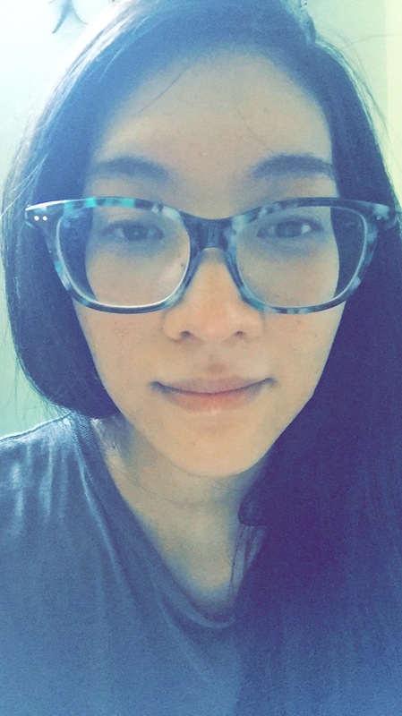 Almost Famous Cat Eye Black Glasses for Women | Eyebuydirect Canada