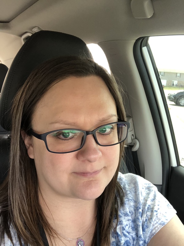 Broad Rectangle Navy Full Rim Eyeglasses | Eyebuydirect