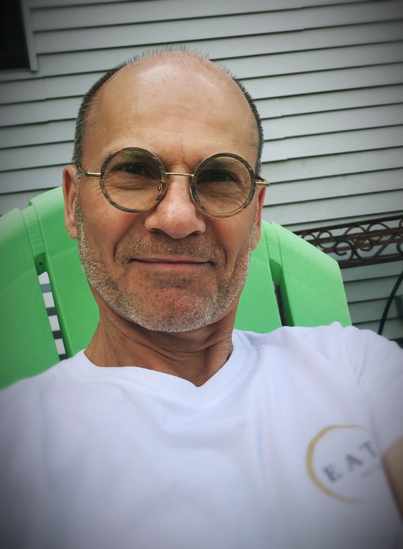 Roaring Round Brown Full Rim Eyeglasses | Eyebuydirect Canada