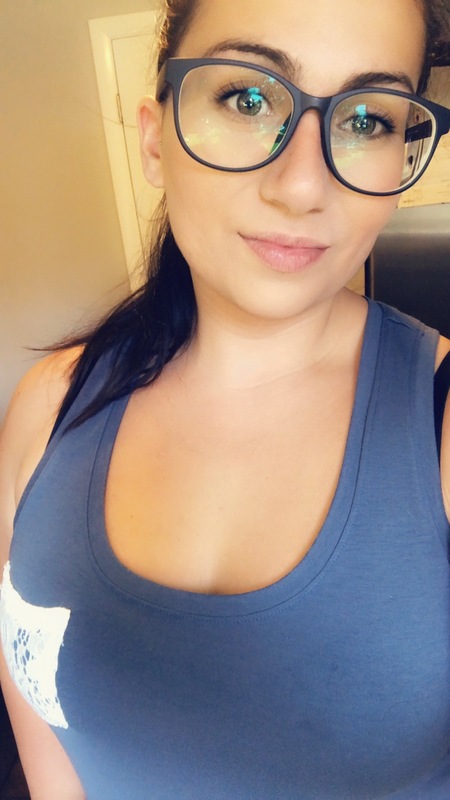 Warren Square Matte Navy Full Rim Eyeglasses Eyebuydirect