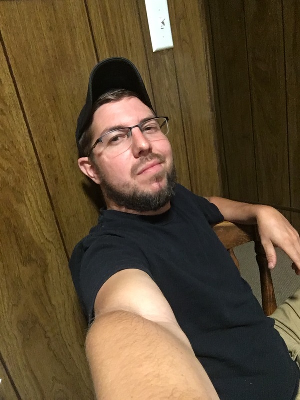 Algorithm Rectangle Black Semi Rimless Eyeglasses | Eyebuydirect Canada