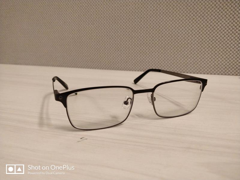 Normandy Rectangle Black Full Rim Eyeglasses | Eyebuydirect Canada